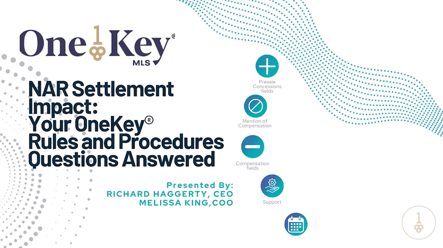 NAR Settlement - Dutchess County Association of REALTORS®